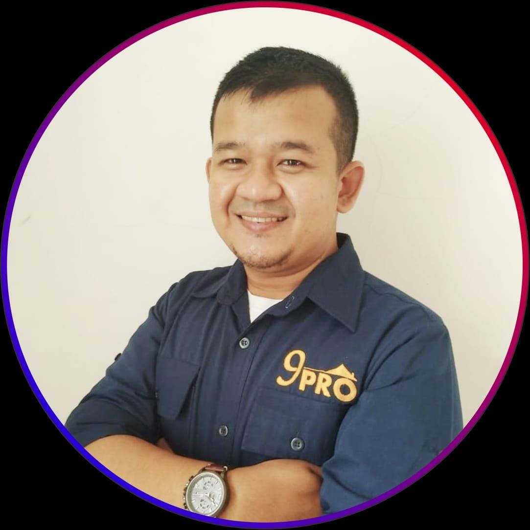 fauzan | 9 PRO Indonesia