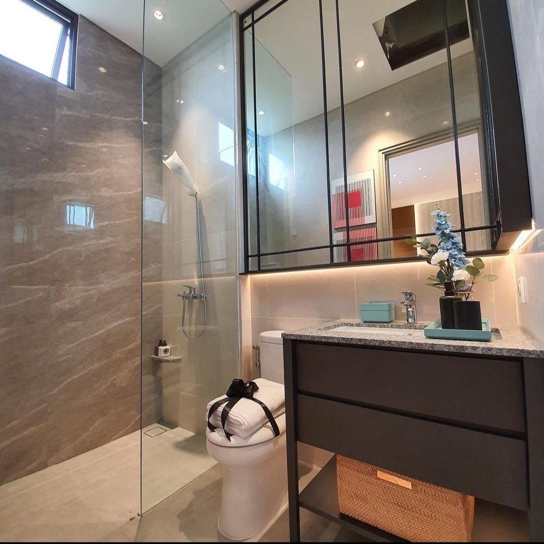 Cluster Sentarum at Asya | 9 PRO Indonesia