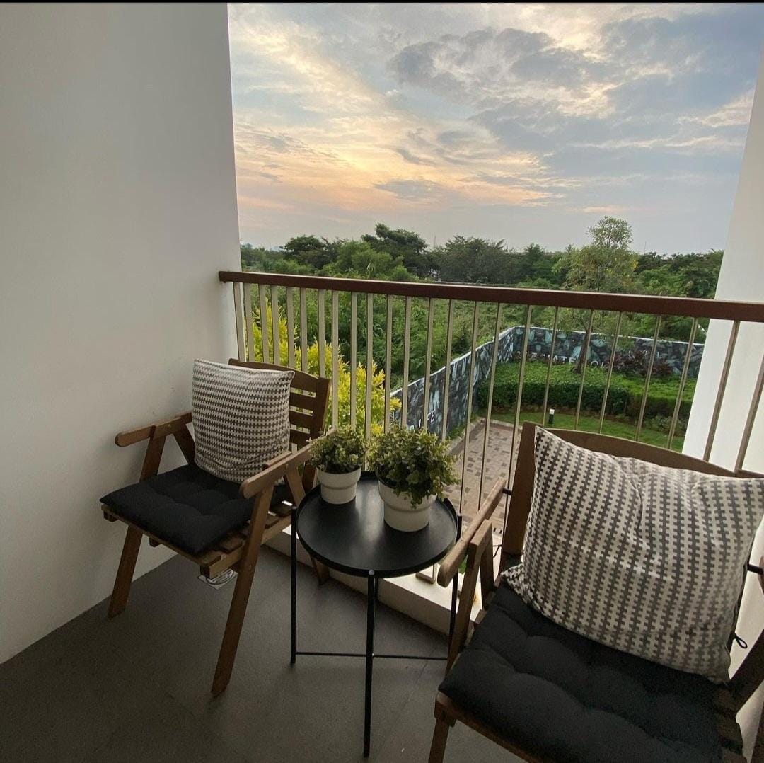 Cluster Maninjau at Asya | 9 PRO Indonesia