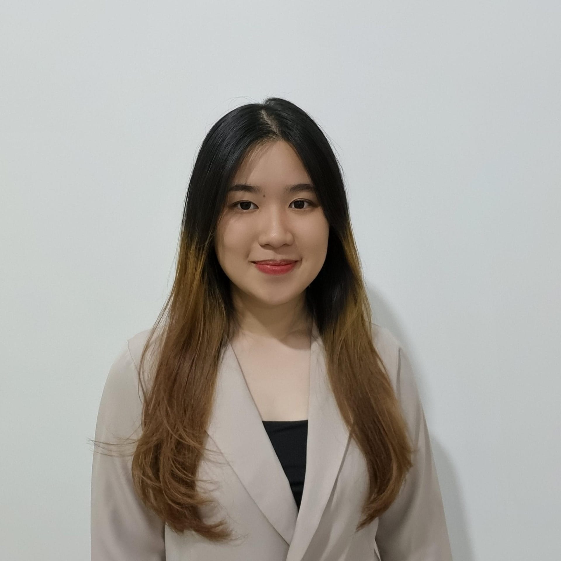 Vina Tan | 9 PRO Indonesia