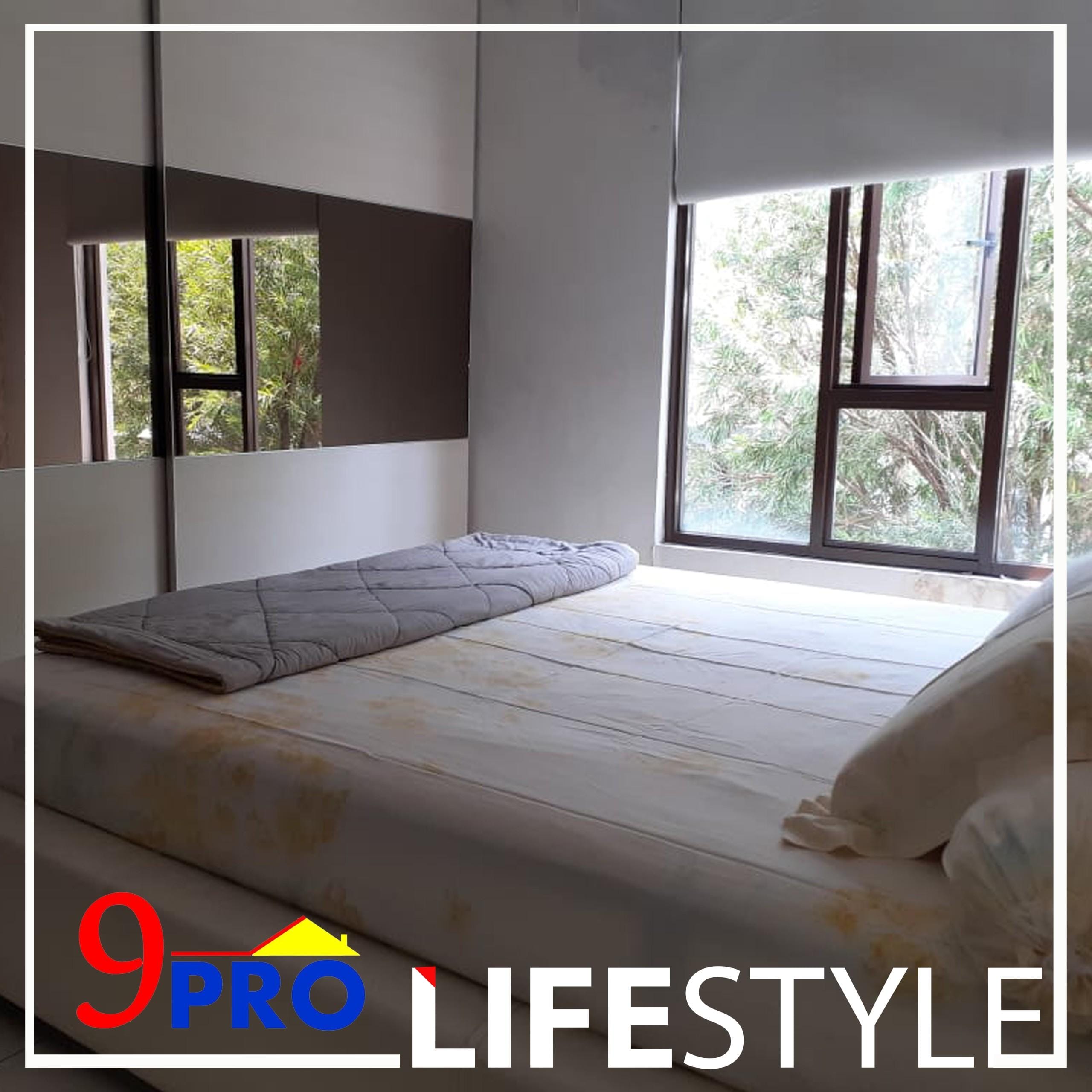 RUMAH THE ICON BSD | 9 PRO Indonesia