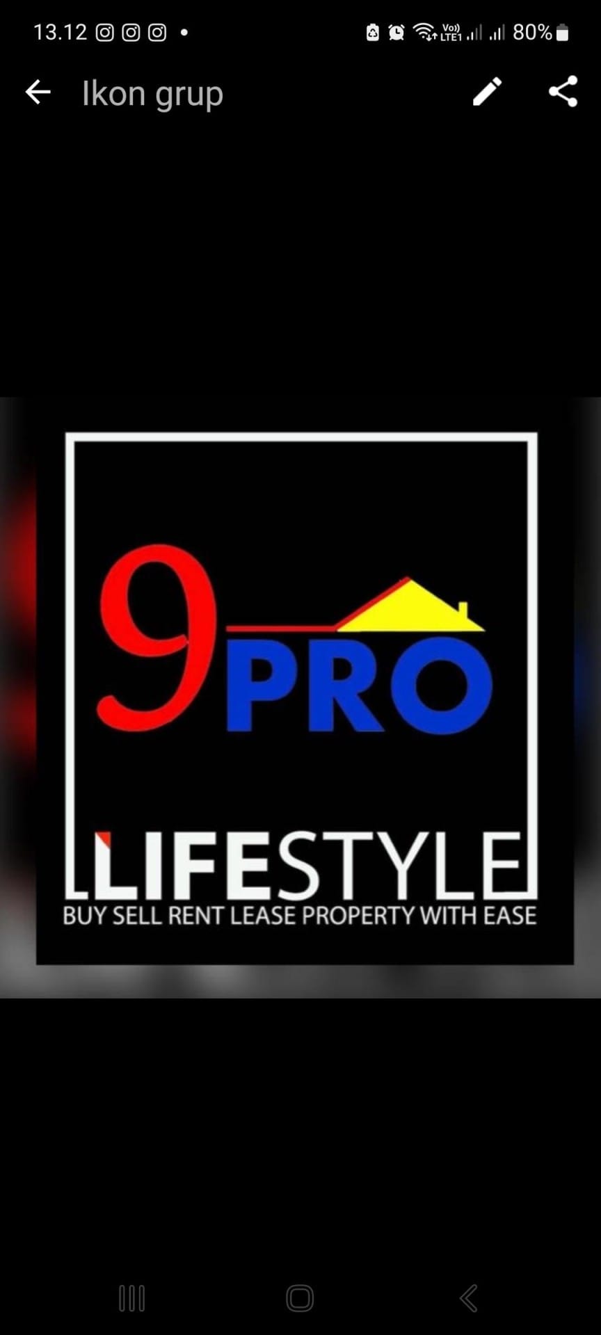 Melshe 9PRO Lifestyle | 9 PRO Indonesia
